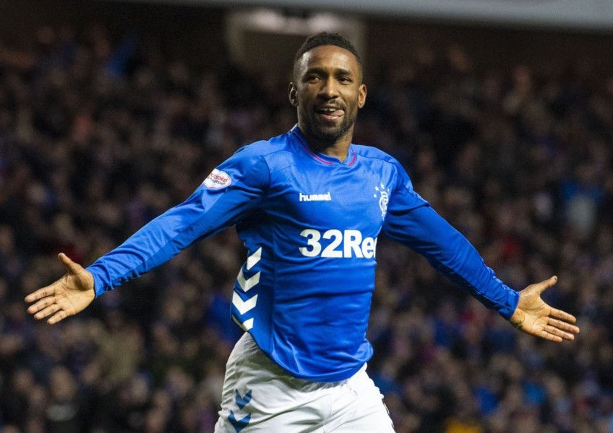 Jermain Defoe Body Jermain Defoe Body