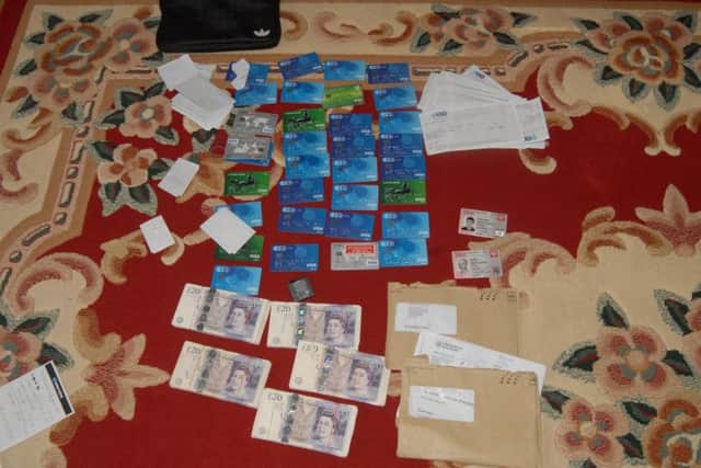 Largest Ever Uk Modern Slavery Ring Which Preyed On Over 400 People
