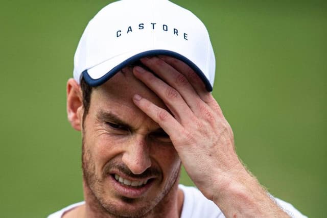 Andy Murray dumped out of Cincinnati Masters by brother Jamie to end ... Andy Murray dumped out of Cincinnati Masters by brother Jamie to end ...