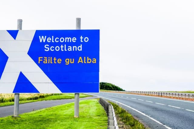 Quiz: Can you pronounce these tricky Scottish place names? Quiz: Can you pronounce these tricky Scottish place names?