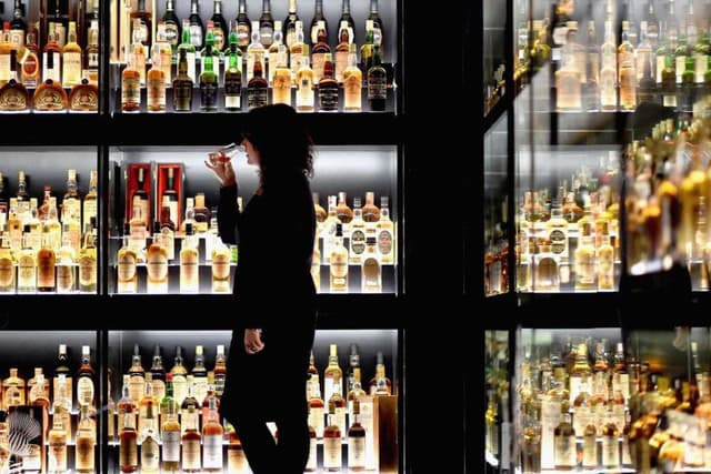 Government Working To Persuade Donald Trump To Remove Damaging Scotch Whisky Tariffs