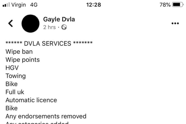 Dvla Warns Drivers To Beware Of These Online Scams