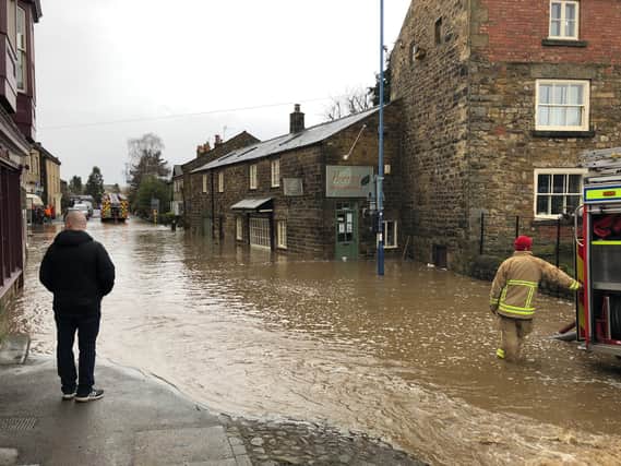 This February Was The Wettest One Since Records Began